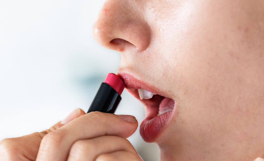 Lazy Gal Beauty Hacks Carbon Coco
