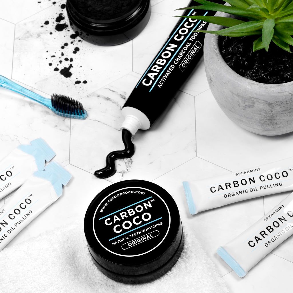 How to Use: The Complete Coco Kit – Carbon Coco