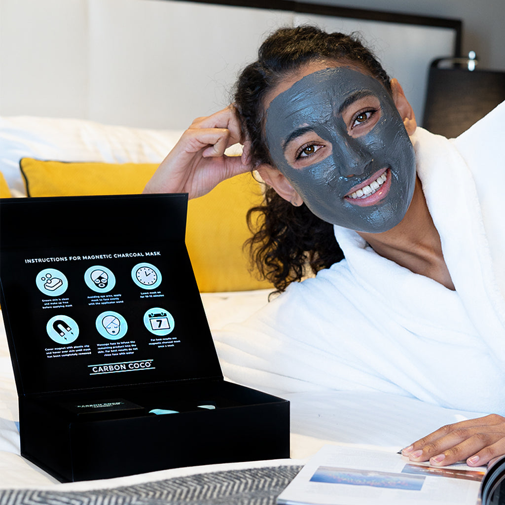What makes our mask different? – Carbon Coco
